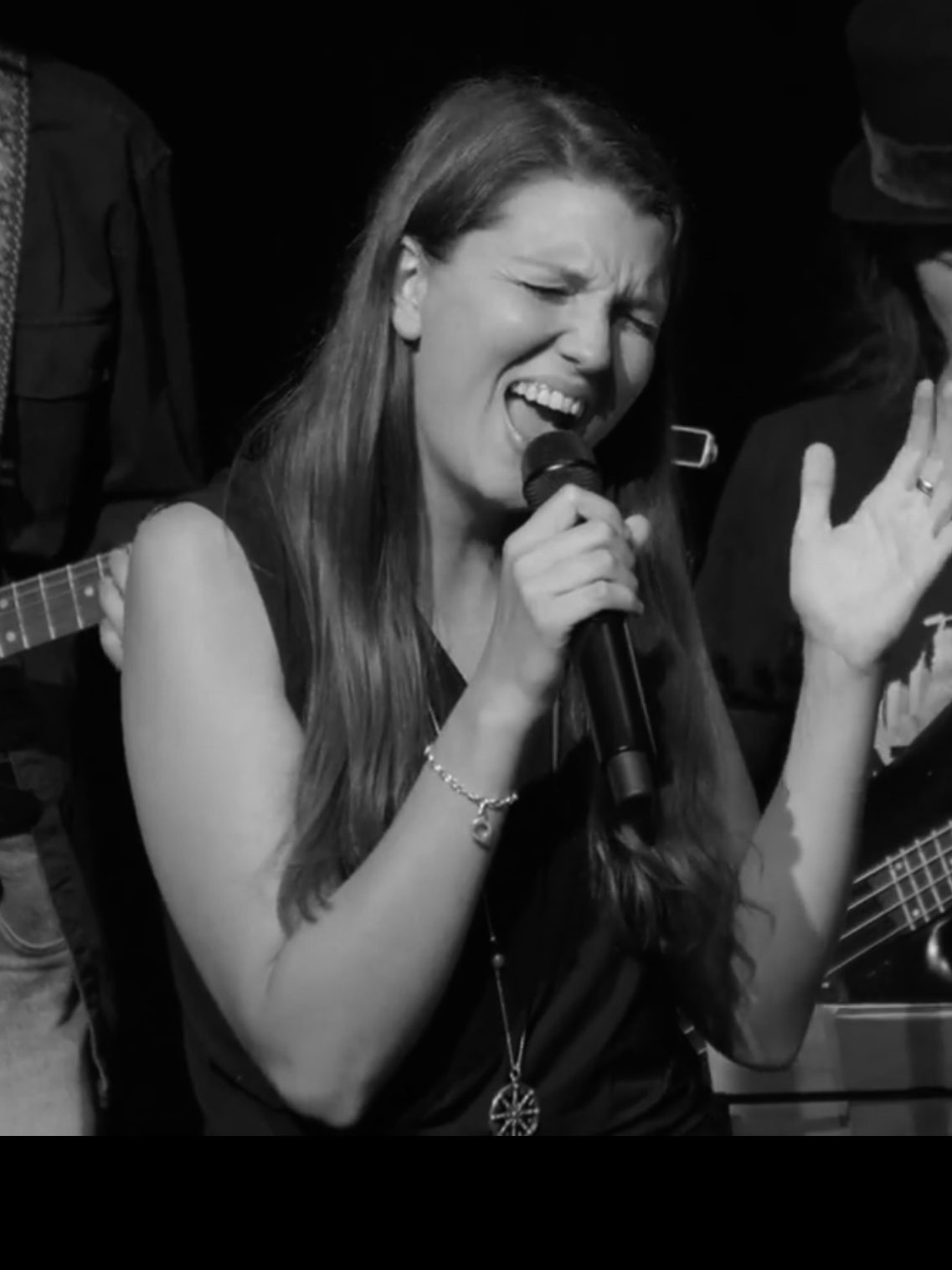 TiJA – music